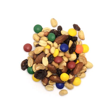Trail Mix Music At Keith Criswell Blog