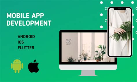 Develop Iphone Ios Android Flutter Mobile App By Tanuveer Fiverr