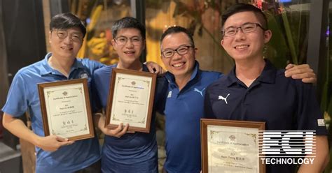 Eci Technology Inc A Kla Company On Linkedin Semiconductor