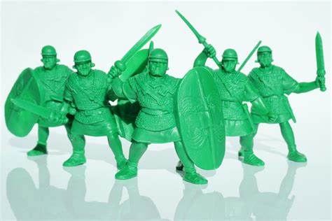 Солдатики Битвы Фэнтези от Технолог купить на OZON по низкой цене