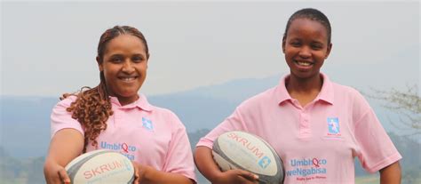 Girlys Story The Atlas Foundation