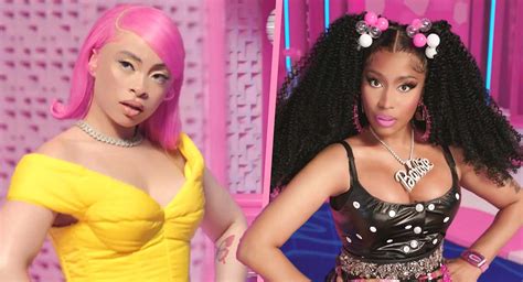 Nicki Minaj Barbie