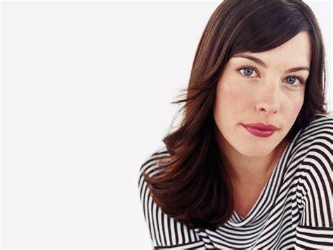 Liv Tyler Liv Tyler Wallpaper Fanpop