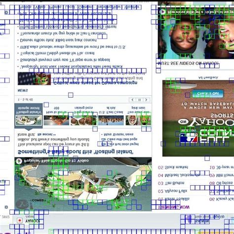 An Example Of Mode Decision Blue Intra Mode Coding In Pixel Domain