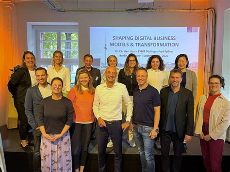 Dr Carsten Linz On Linkedin Digital Innovation Businessmodel