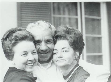 Marie Ladd Bradford Buford Earl Ladd Ruby Ladd Adcock May 1972 Rialto San Bernardino