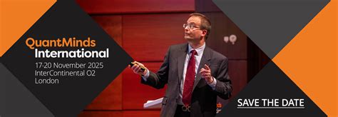 Machine Learning And The Shift In Quant Finance