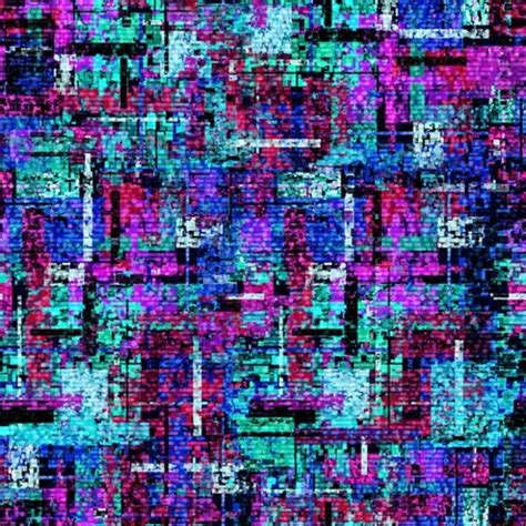 Science Fabric Crack The Code Coding Fabric School Fabric Etsy