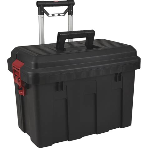 X Space 24in Jumbo Roller Tool Box Northern Tool