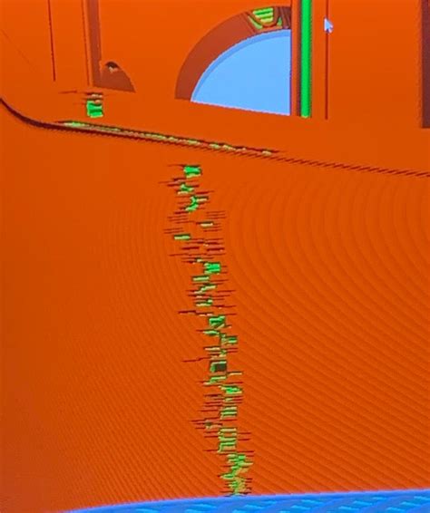 Exporting Svg Looks Wonky Af Please Help Rkicad