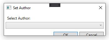 C Window Size Does Not Match What I Have In The Designer Stack Overflow