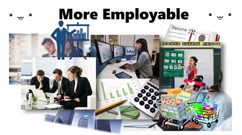 Advantage And Disadvantage Of Using Excel Ppsx Technology And Computing