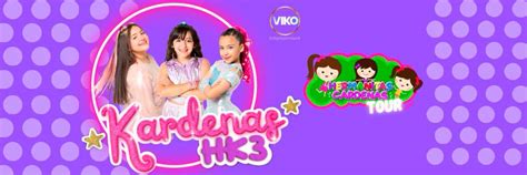 Hk3 Las Hermanitas Cardenas Información De Próximas Fechas Y