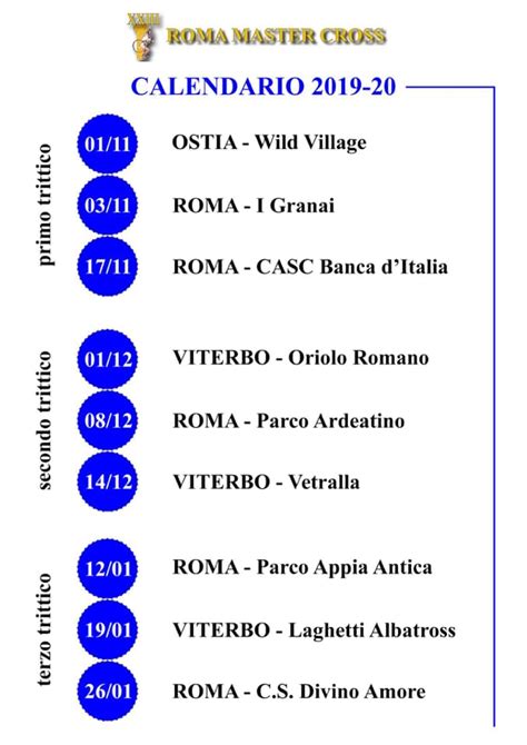 Roma Master Cross