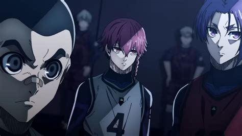 Bluelock Anime Reveals Season 2 Details And Film Success — Otakukart