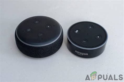 How To Reset Echo Dot Appuals Com