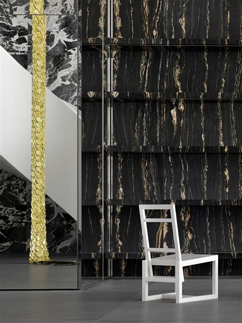Hedi Slimane Carries Out Interior Revamp Of Global Celine Stores