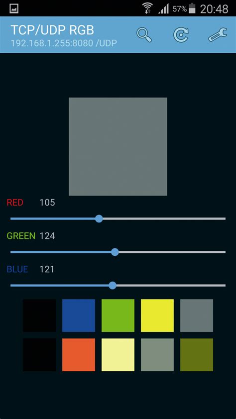 Lets Play With The ESP 03 Demoboard Open Electronics