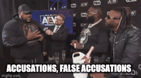 False Accusations Memes After Years Of False Accusations You Finally