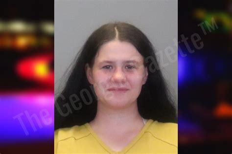 Shalynn Curenton — Muscogee County