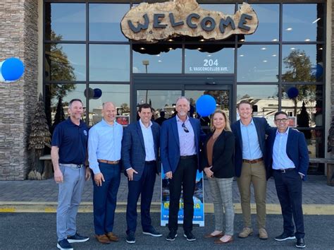 Jared Davis On Linkedin This Week Marks My One Year With Blue Compass