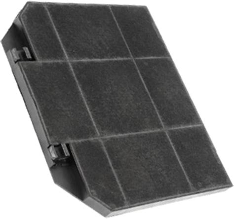 Spares2go Carbon Charcoal Filter For Electrolux Cooker Hood Vent