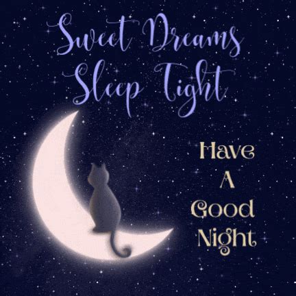 Good Night Good Night Sweet Dreams  Good Night Good Night Sweet