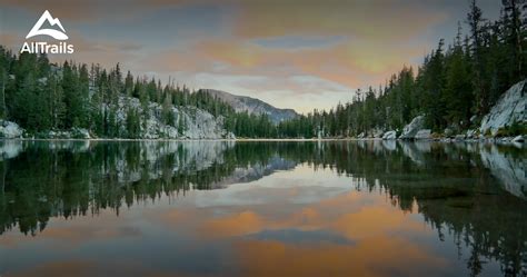 10 Best Trails And Hikes In Mammoth Lakes Alltrails