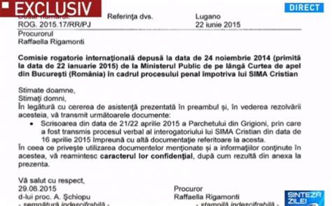 Comisarul Exploziv Cristian Sima Cătălin Predoiu Ofițer Sri