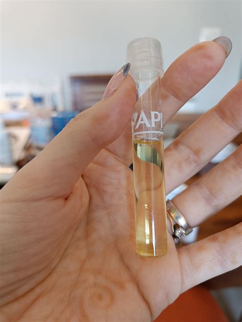 General Hardness Test Defective Solution R Shrimptank