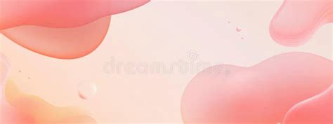 Visualize Abstract Shapes And Gradient With Dynamic Concept Theme Stock