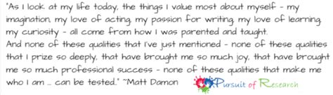 Wise Words About Stupid Standardized Testing