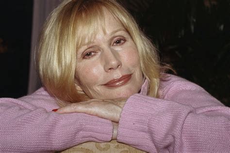 Who Was Sally Kellerman And How Did She Die