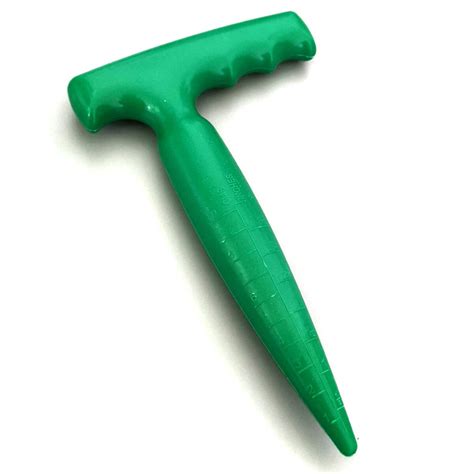 4pcsset Seedlings Garden Tool Adjustable Size See Grandado