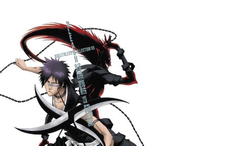 Download Hisagi Shūhei Anime Bleach Wallpaper 1680x1050 Wallpaper Abyss