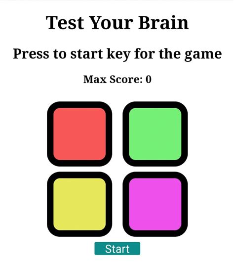 Webdevelopment Javascript Html Css Frontenddevelopment Memorygame