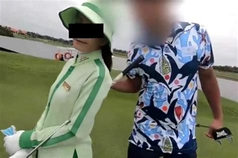 Japanese Golfers Sexually Assault Thai Caddies Thaiger