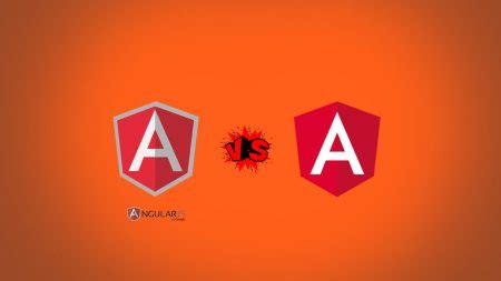 Top AngularJs Frameworks For Developing Angular Applications