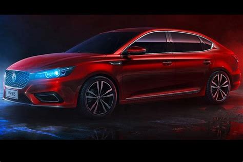 New Mg 6 Revealed Au