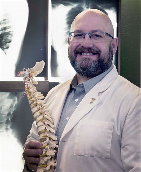 About Walker Chiropractic Clinic Fort Worth