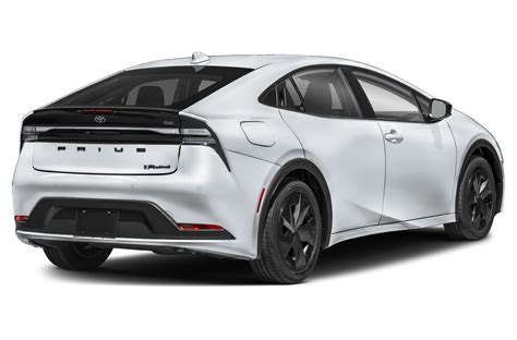 Toyota Prius Plug In Hybrid Model Years Generations And News