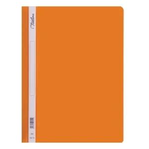 Treeline A4 Quotation Folders Assorted Pack 10