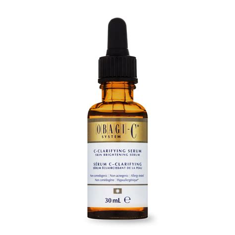 Obagi C Clarifying Serum 10 Normal To Dry