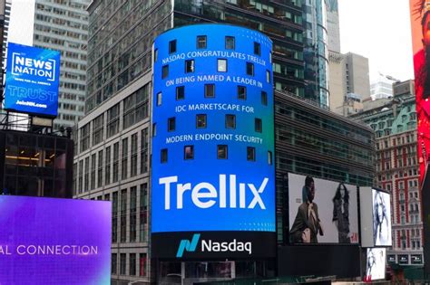 Jackson Shaddick On Linkedin Trellix Endpoint Security Solutions Shine Brighter Than The Lights In