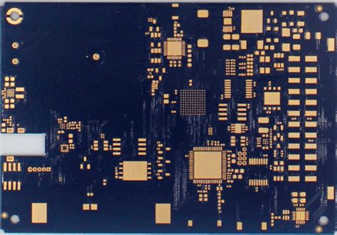 What Is High Speed Signal In Pcb Andwin Circuits