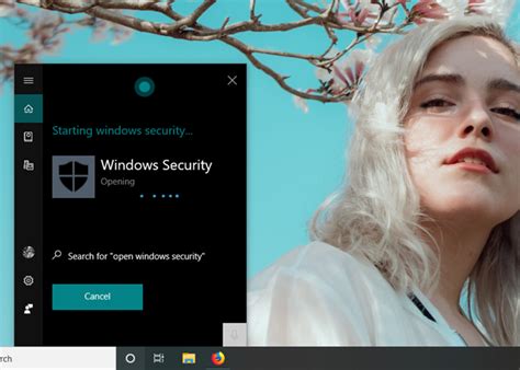10 Cách Khởi động Windows Security Trong Windows 10