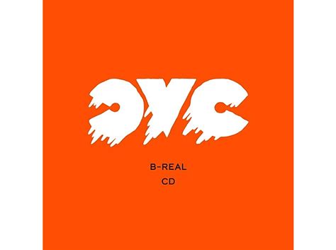 Cvc B Real Cd Cvc Auf Cd Online Kaufen Saturn