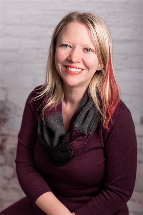 Christina Muraski Bethel University