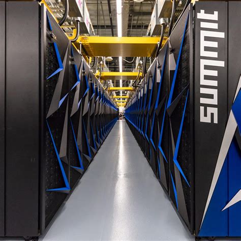 Ibm Supercomputer 2022