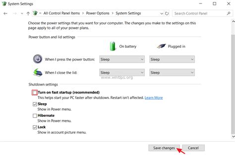 Fix System Interrupts High Cpu Usage On Windows 10